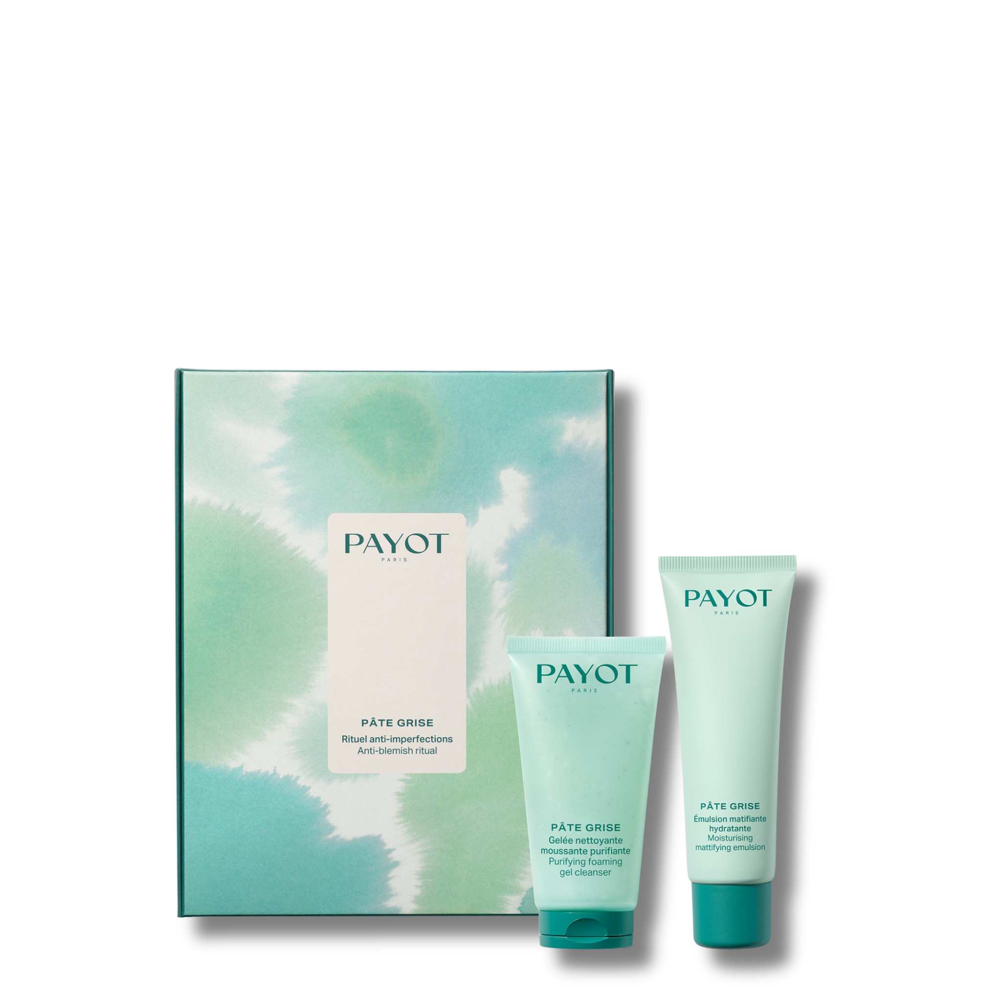 Rituel Pureté – anti-blemish treatments PAYOT – Payot