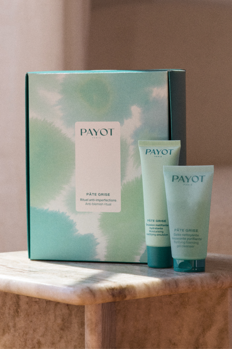 PAYOT - Facial, Anti-Aging, Body and Beauty Treatments – Payot