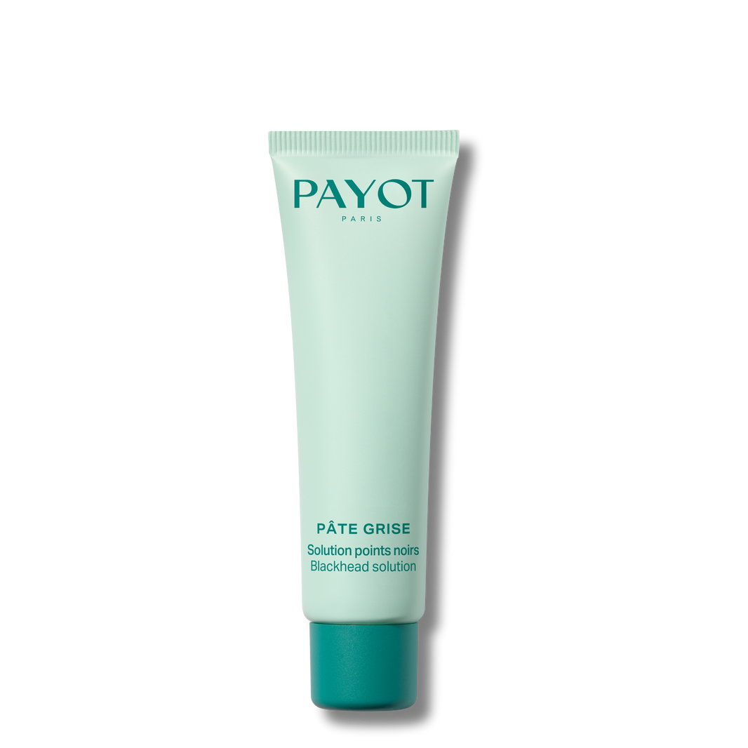 How to get rid of blackheads? – Payot